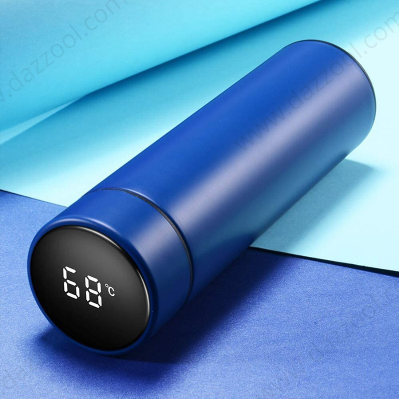 Intelligent Thermal Insulation Cup