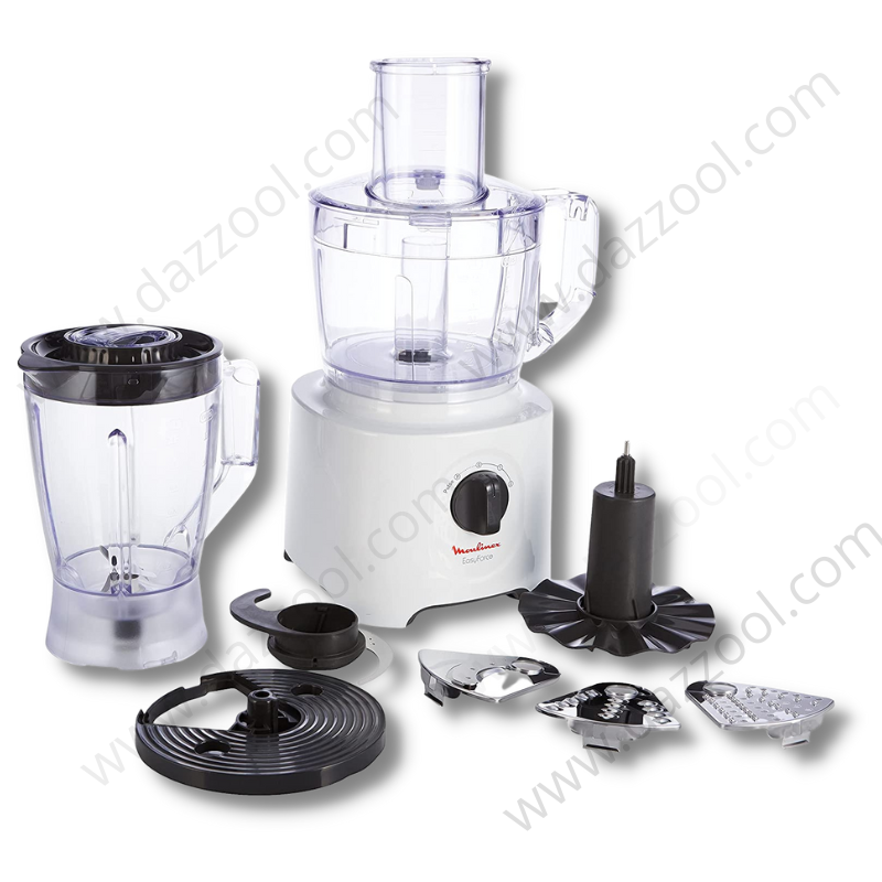 Moulinex Food Processor ‎FP247127
