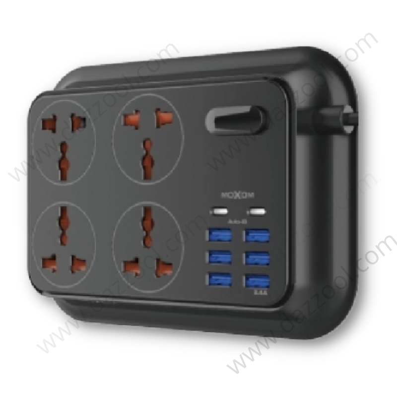 Moxom Power Socket MX-ST07