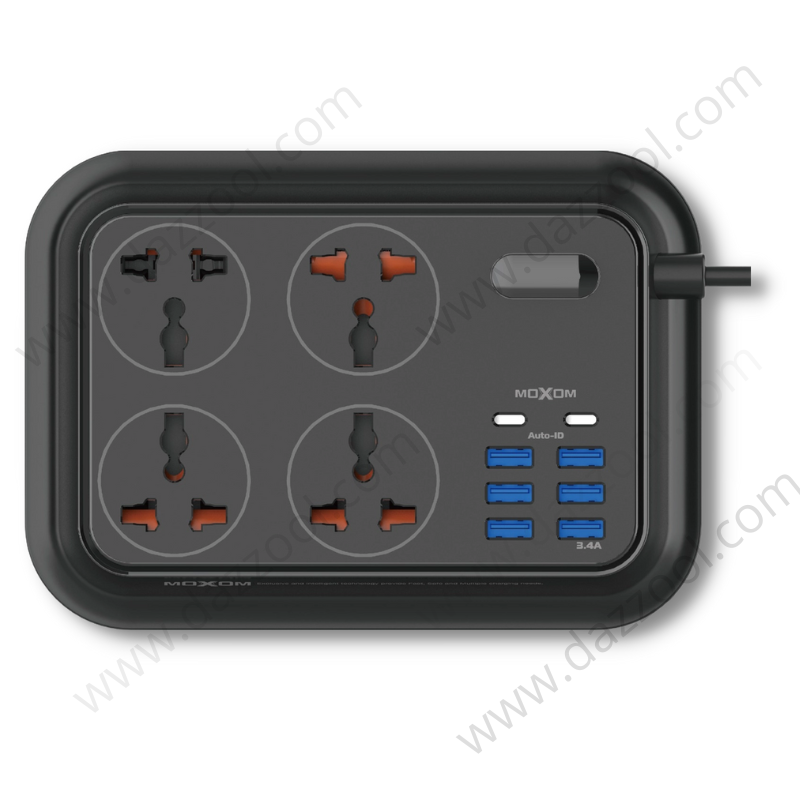 Moxom Power Socket MX-ST07