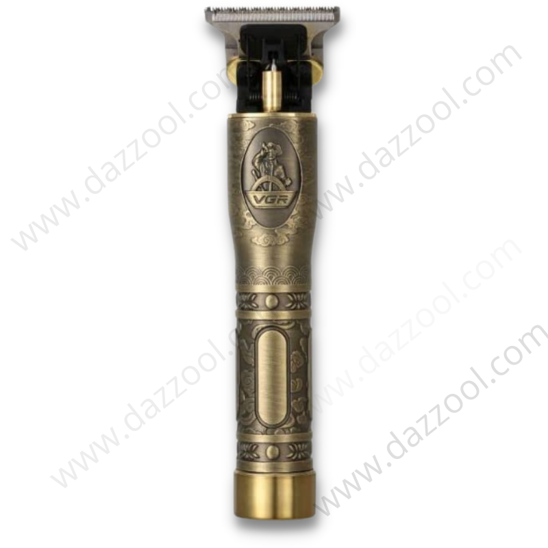 VGR Professional Hair Trimmer V-081