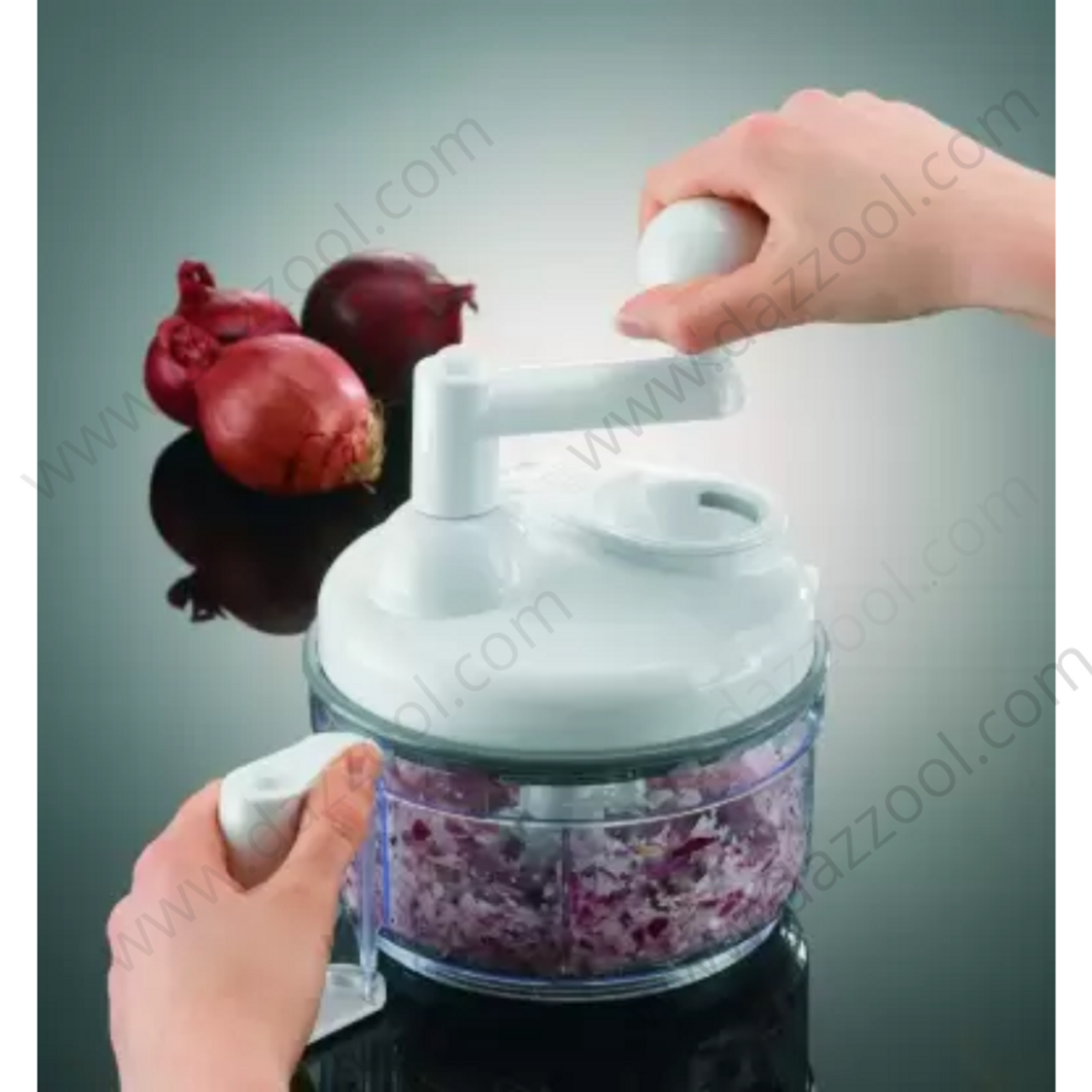 Swift Chopper Multi Purpose Food Processor
