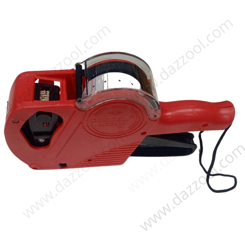 Duodeli Price Labeller MX5500