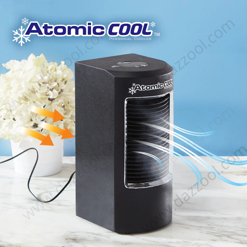 Atomic Cool Portable Personal Cooler