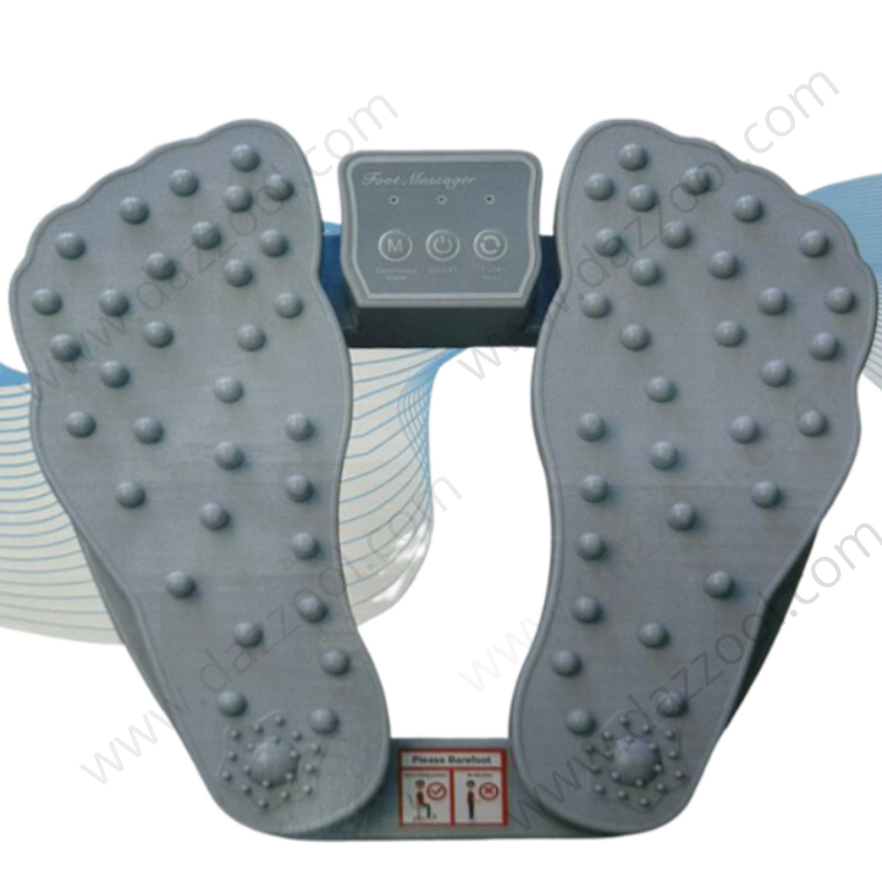 Plantar Acupoint Foot Massager