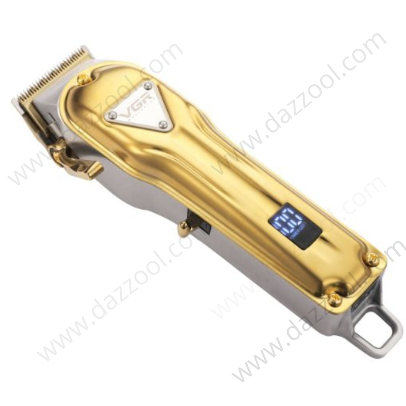 VGR Professional Hair Clipper V-140