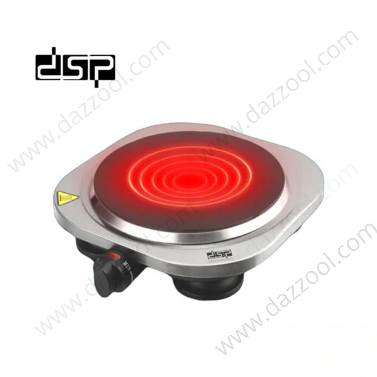 DSP Infrared Cooker 1200W KD5060