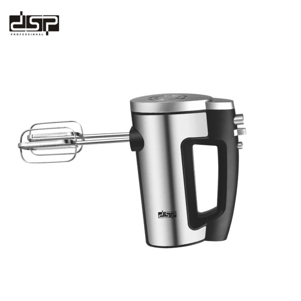 DSP Hand Mixer 300W KM2071