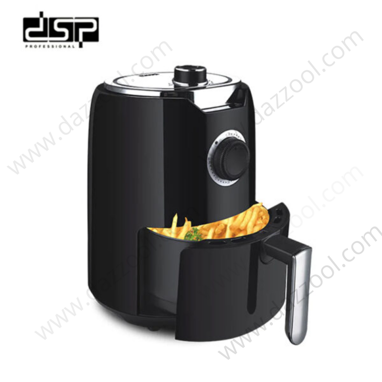 DSP Air Fryer 2.5L 800W KB2062A