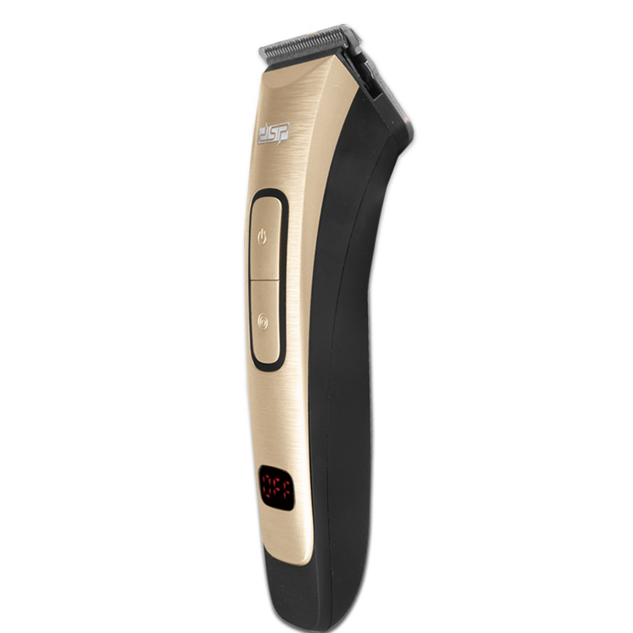 DSP Rechargeable Hair Clipper 90139