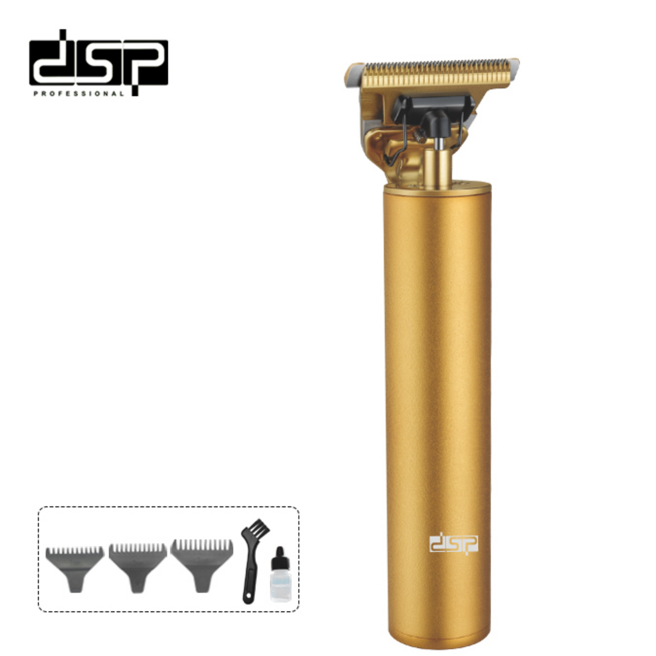 DSP Hair Clipper 90345