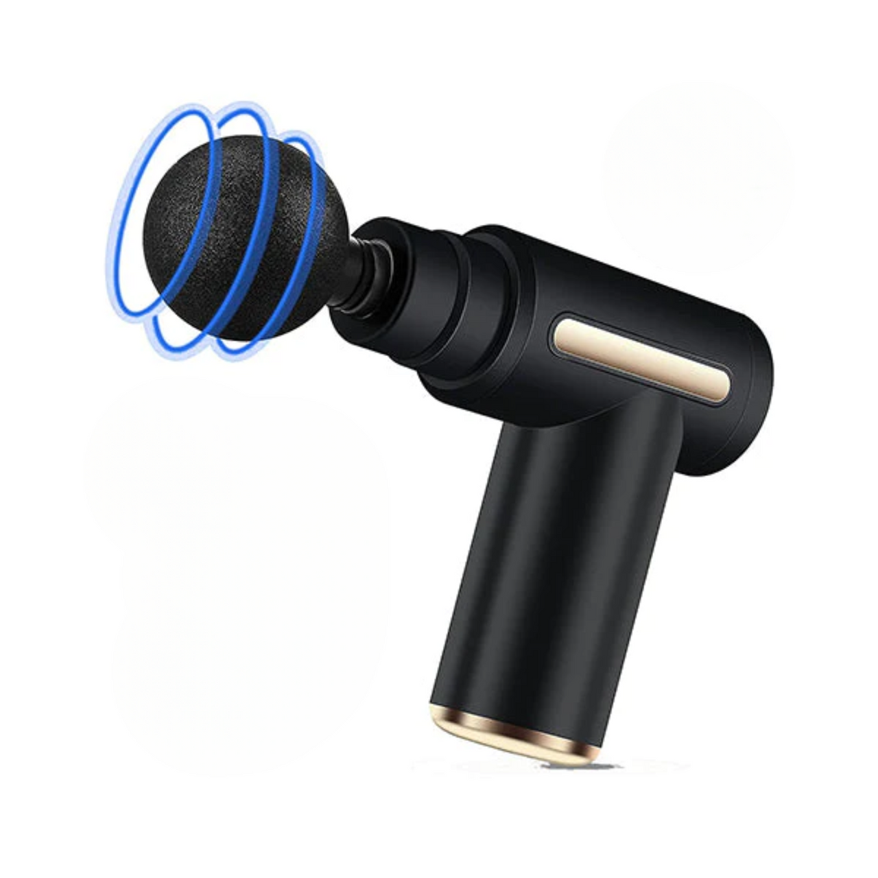 Vibrating Mini Massage Gun