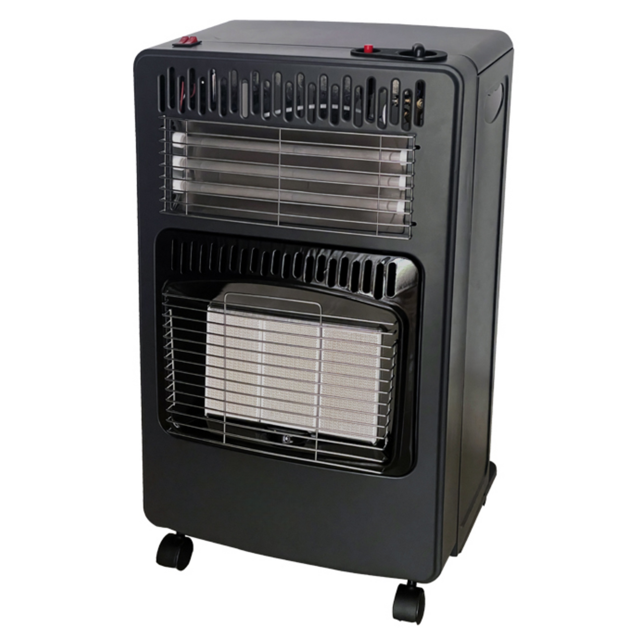 National Line Electric & Gas Heater
