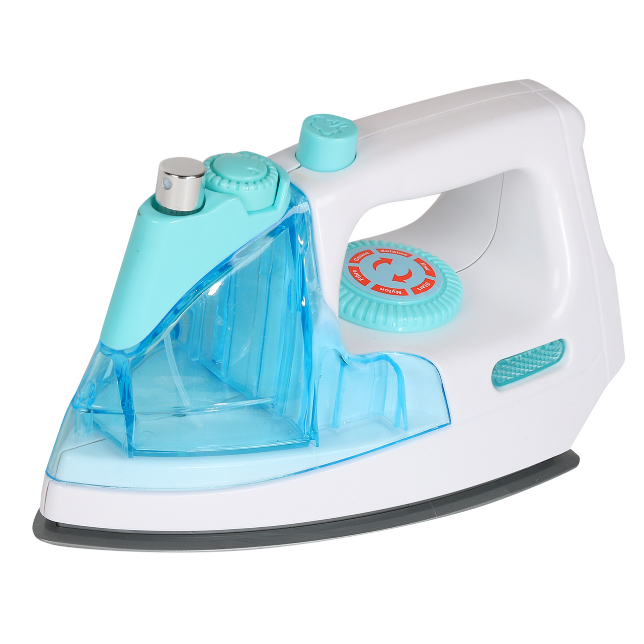 MyHome Children's Iron Toy 3+