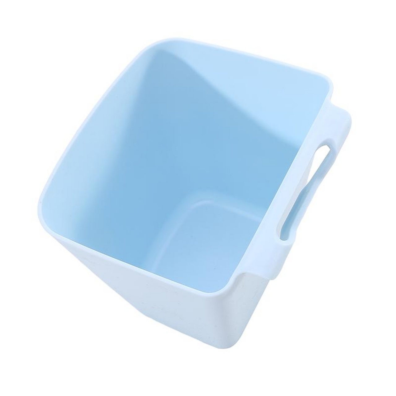 Portable Small Hanging Buckets