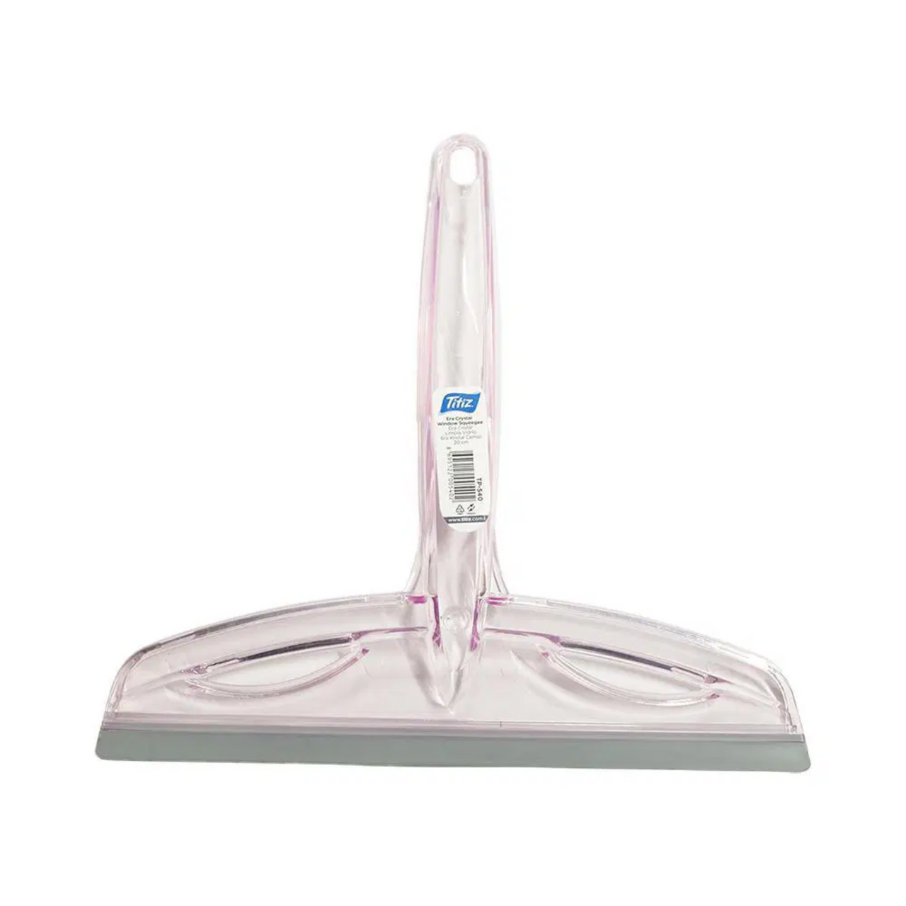 Mini Plastic Window Squeegee