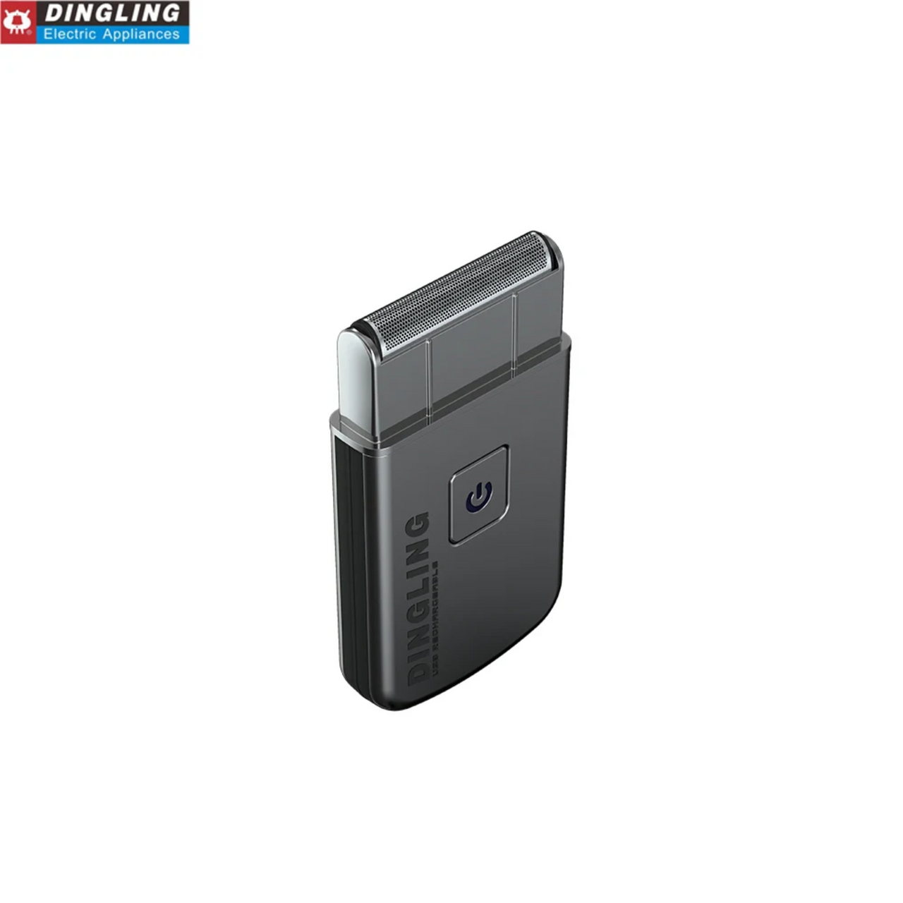 Dingling Mini Rechargeable Hair Shaver 5088