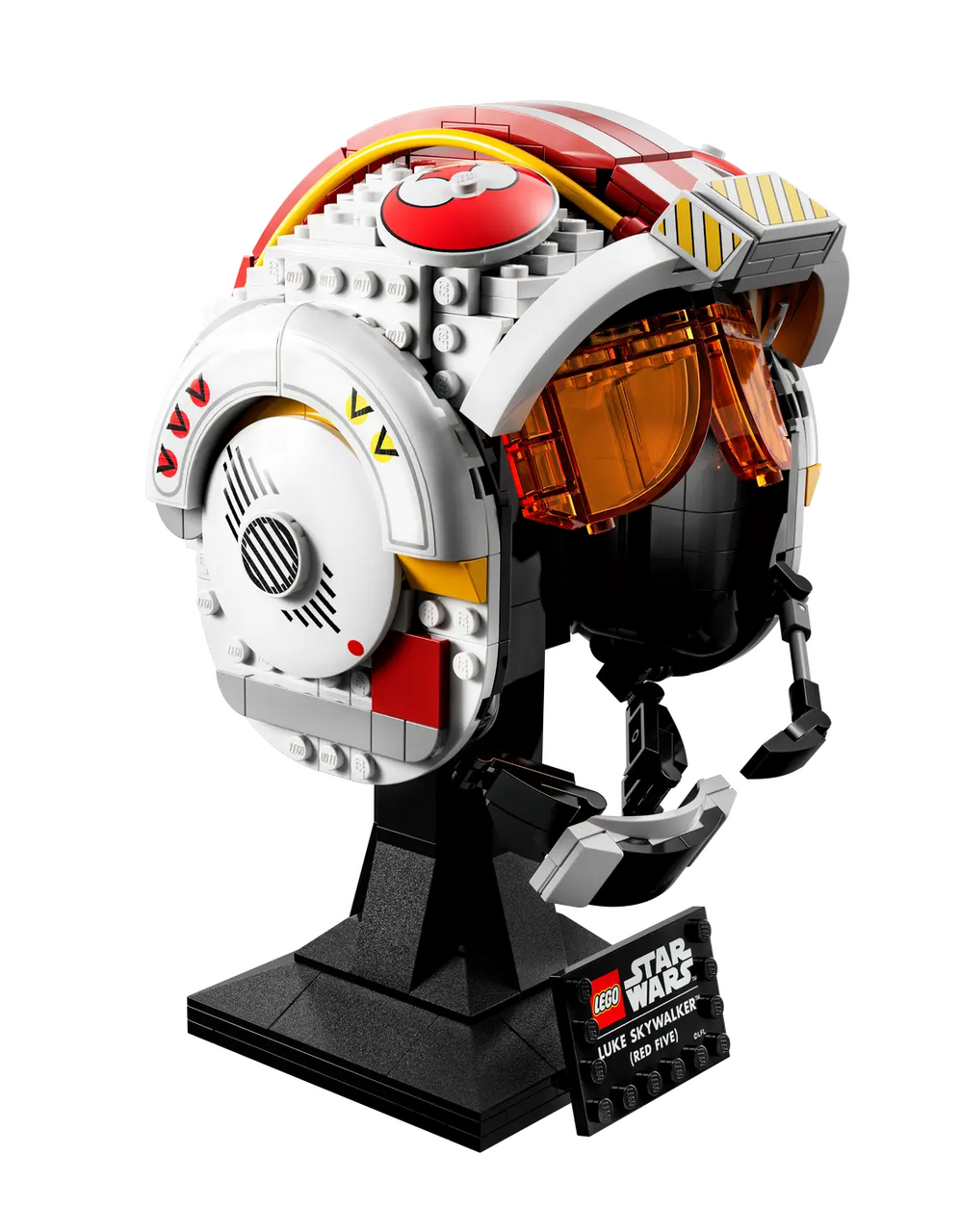 LEGO® Luke Skywalker™ (Red Five) Helmet 18+ 675 pieces