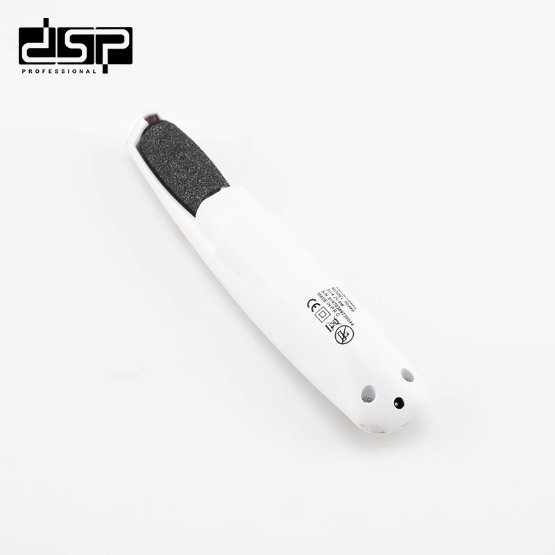 DSP Electric Foot Scrubbers 70389