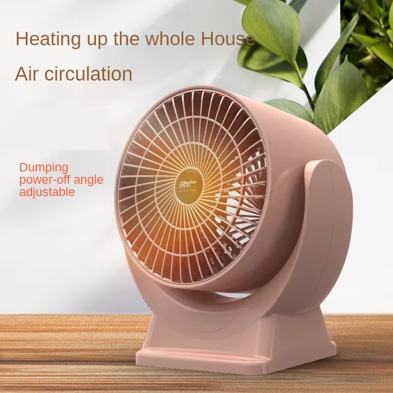 700W Portable Convection Heater