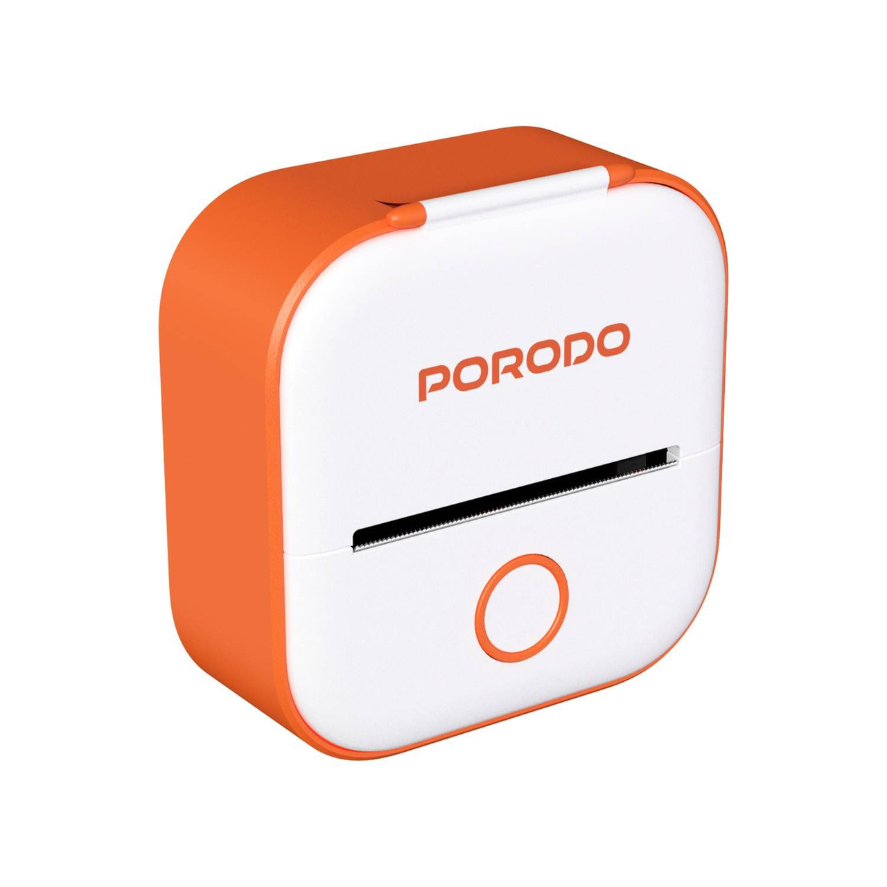 Porodo Lifestyle Pocket HD Thermal Printer