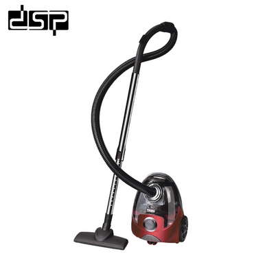DSP Vacuum cleaner KD2015 - www.dazzool.com