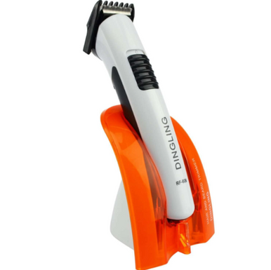 dingling-rf-606-men-rechargeable-electric-trimmer-hair - www.dazzool.com