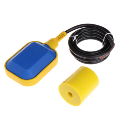 Float weitch fluid level controller aelifv - www.dazzool.com
