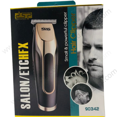 DSP Hair Clipper 90342