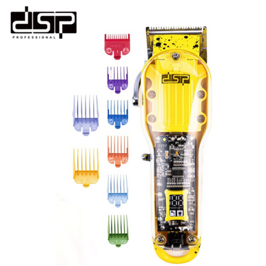 DSP Professional Hair Clipper 90460
