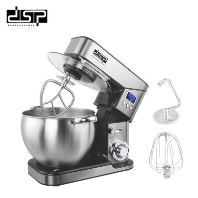 DSP 3in1 Stand Mixer 10L KM3055