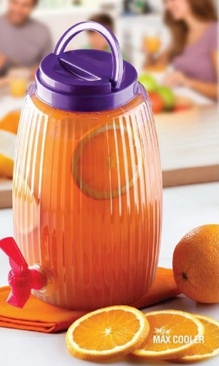 Max Plast Max Cooler Dispenser