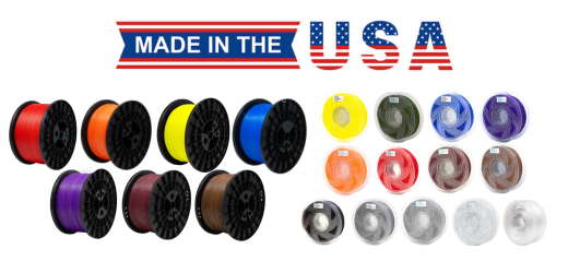 Zyltech Filament - ZYLtech Engineering, LLC