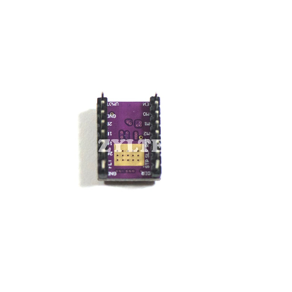 DRV8825 Stepper Motor Driver Module - 3-, 4-, or 5-pack - ZYLtech ...