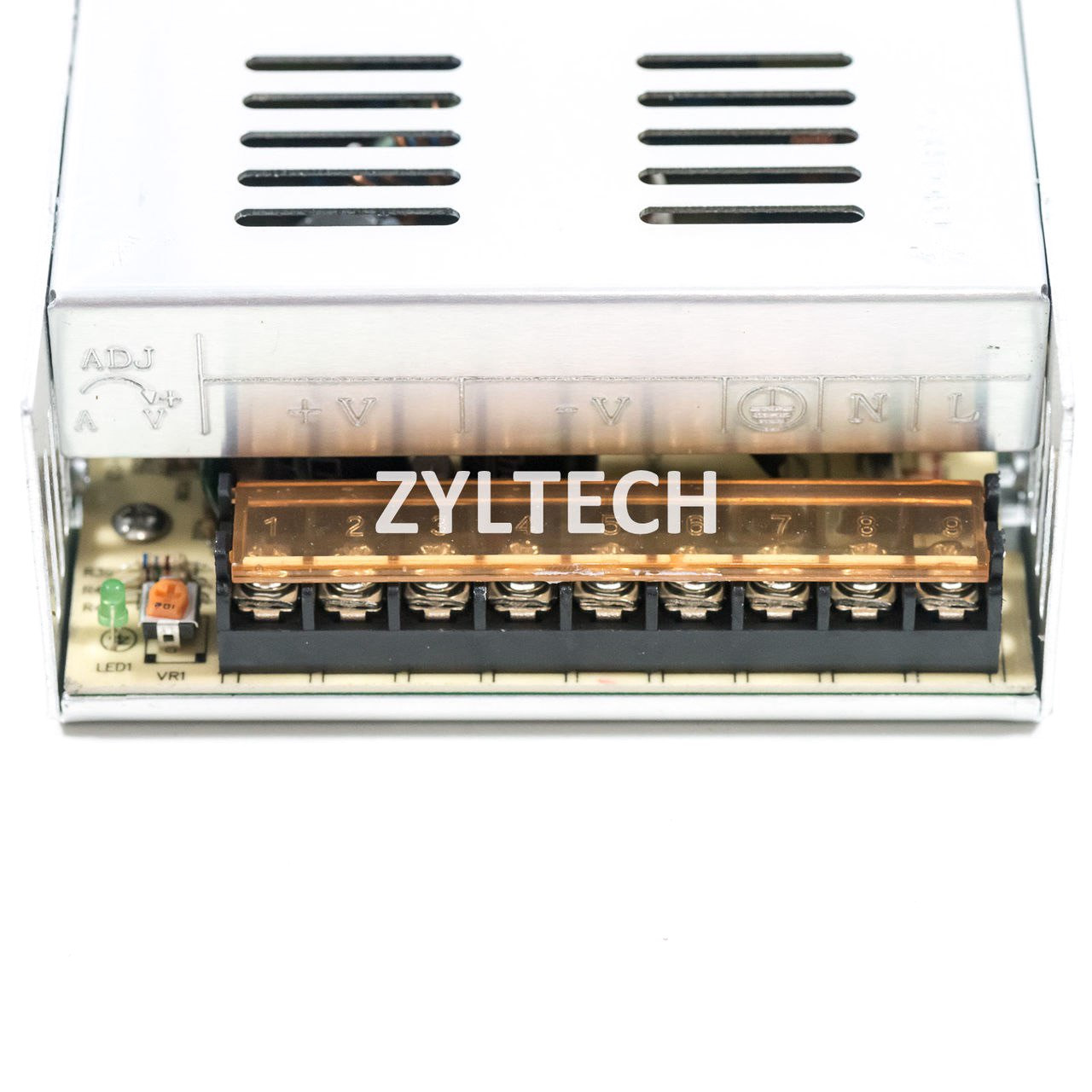 ZYLtech 12V 30A 360W Power Supply Unit - ZYLtech Engineering, LLC