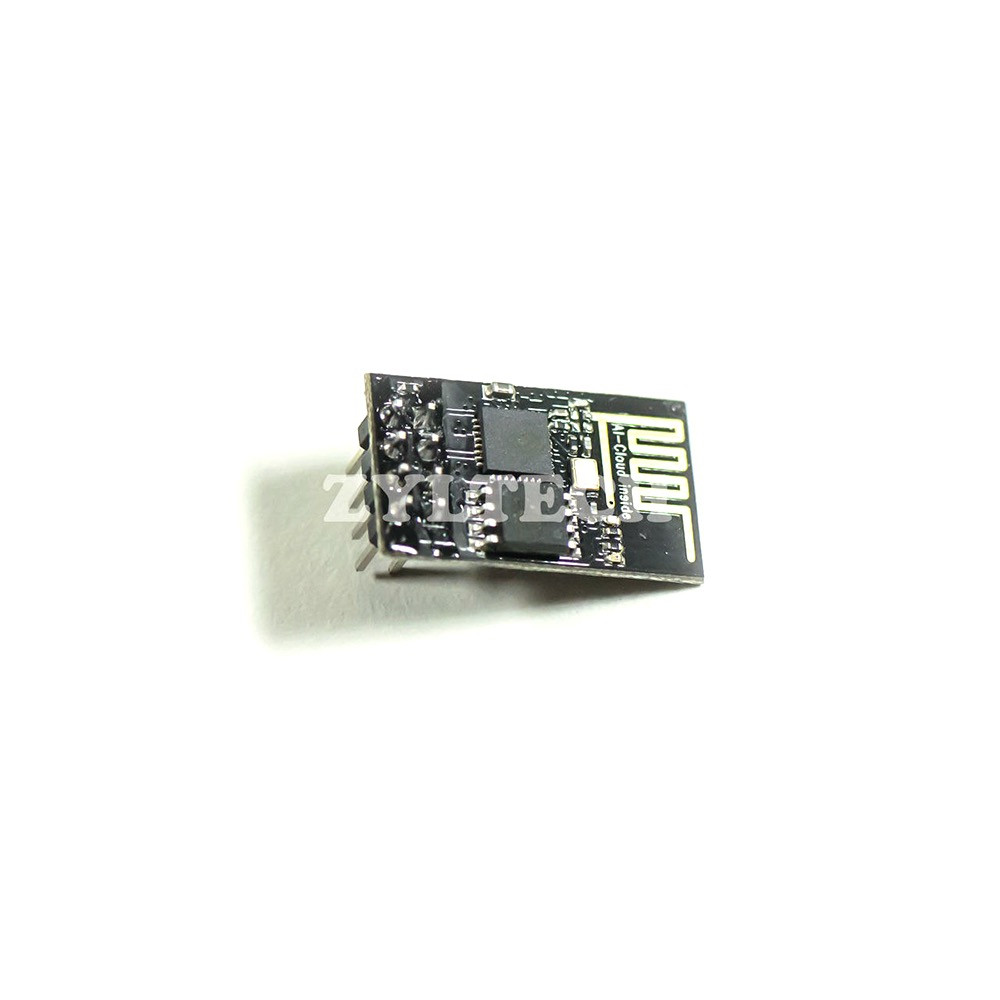 ESP8266 Serial WIFI Wireless Transceiver Module Send Receive LWIP AP ...