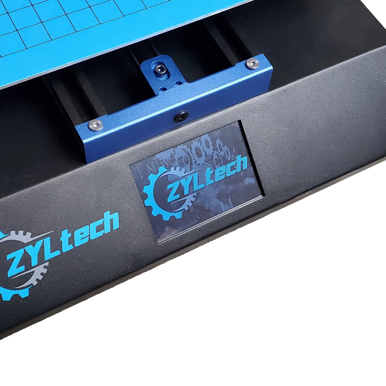 New! ZYLtech Gear Version2 Large Volume 3D Printer - ZYLtech ...