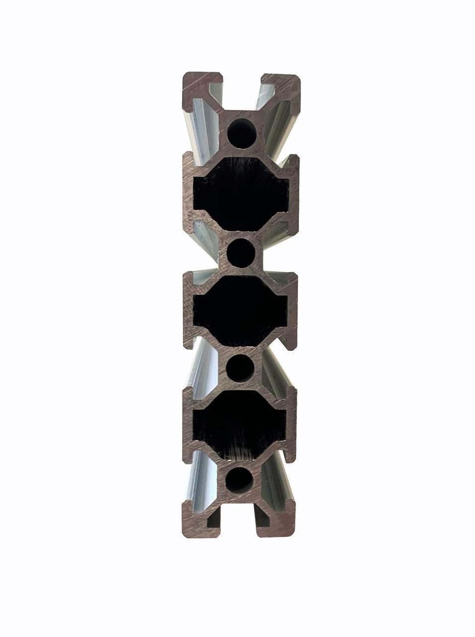 ZYLtech 2080 T-slot Aluminum Extrusion Pre-cut lengths 1000mm-2000mm ...