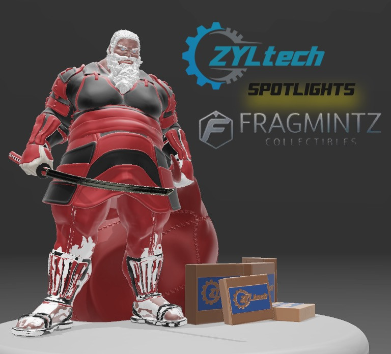 2021 Holiday Digital Gifts Collection - ZYLtech Engineering, LLC
