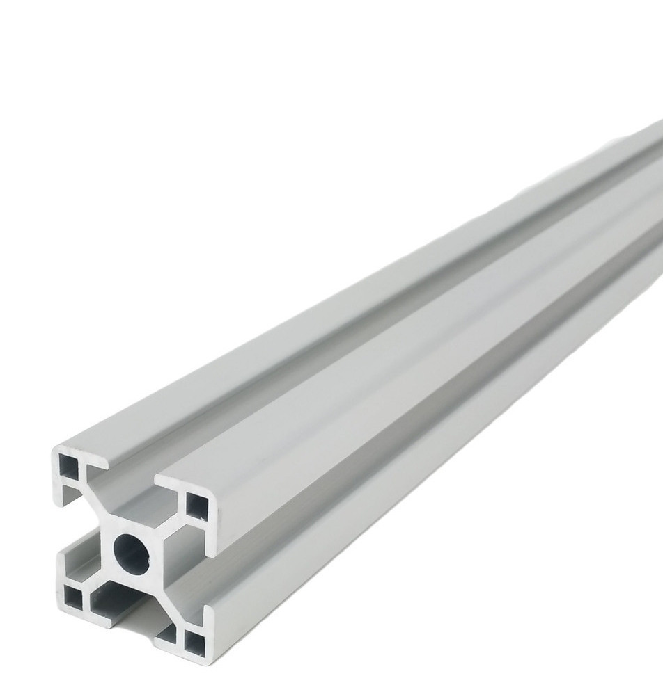 3030 T Slot Aluminum Extrusion Pre-cut lengths 300mm-2000mm - ZYLtech ...