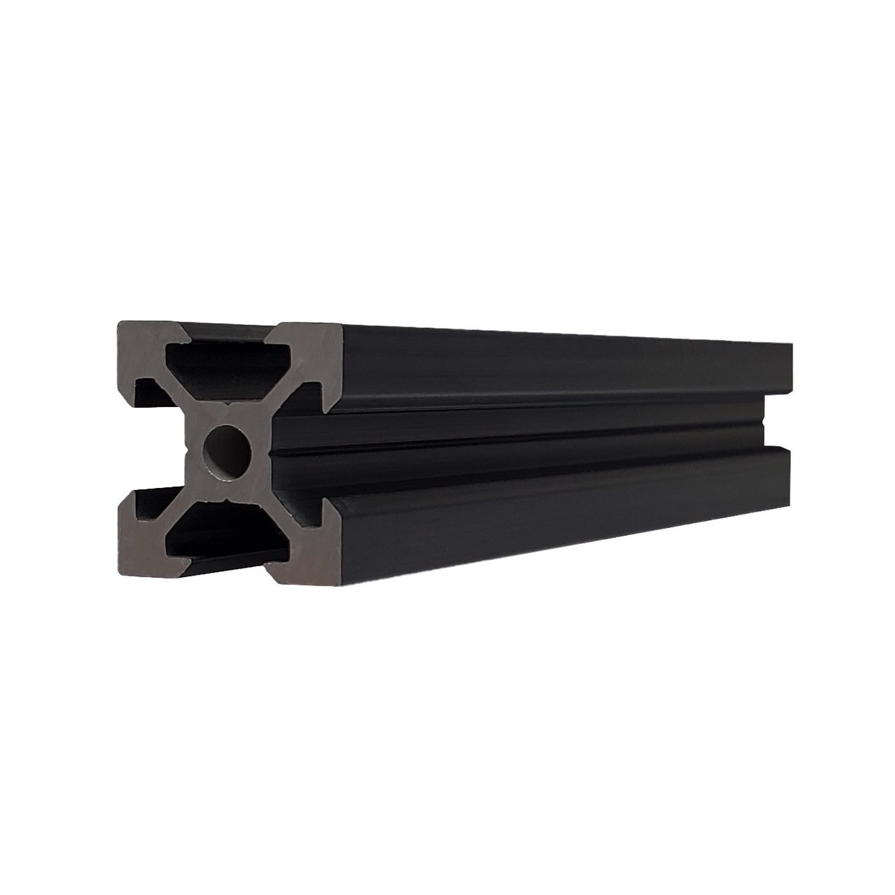 2020 V-Groove Extrusion Pre-cut lengths 300mm-2000mm - ZYLtech ...