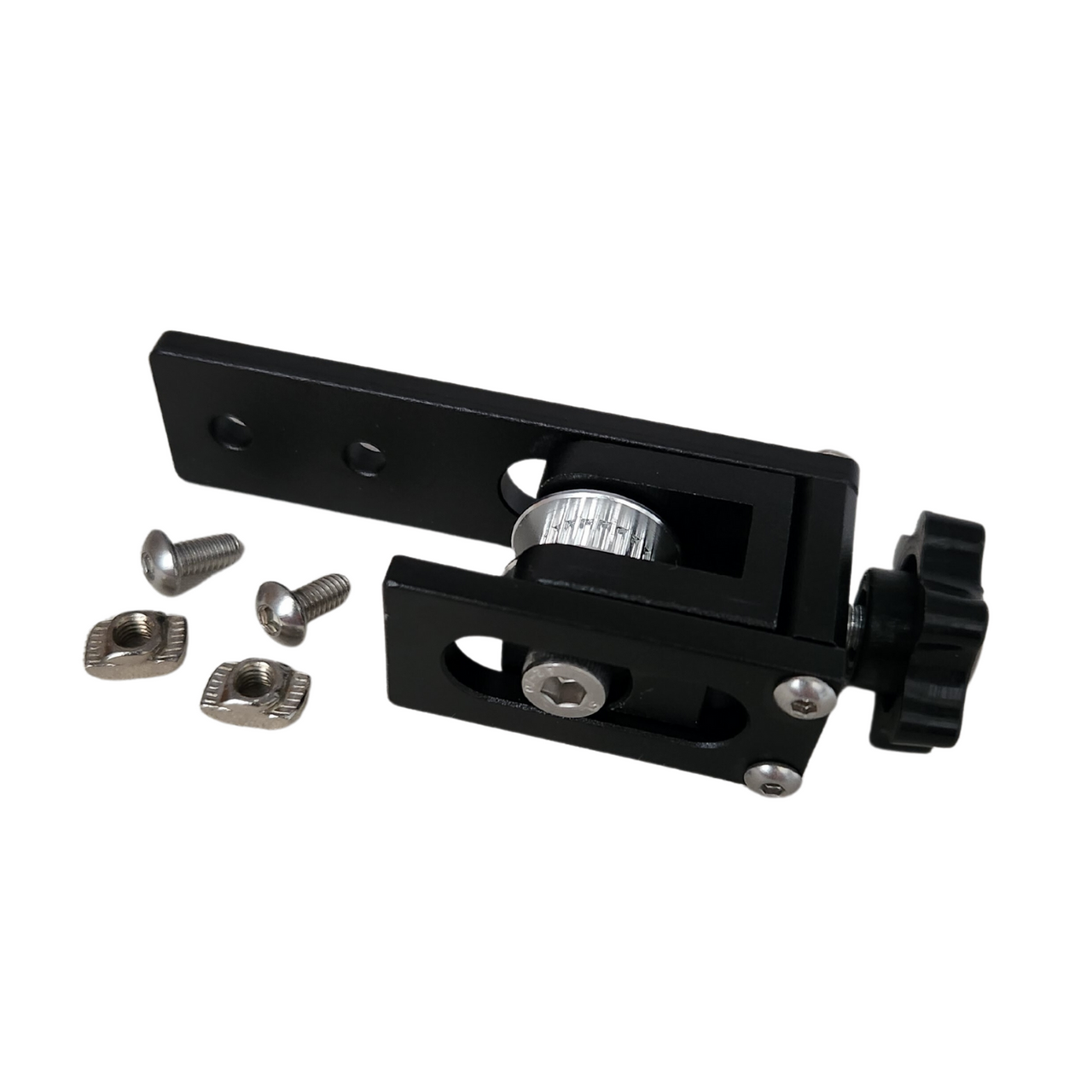 3D Printer Belt Tensioner - ZYLtech Engineering, LLC