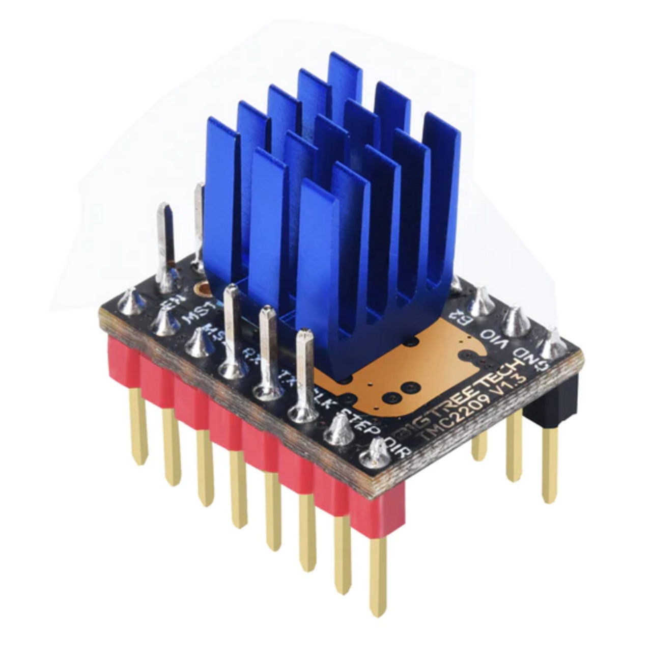 TMC2209 Stepper Drivers TMC2209 Stepper Drivers