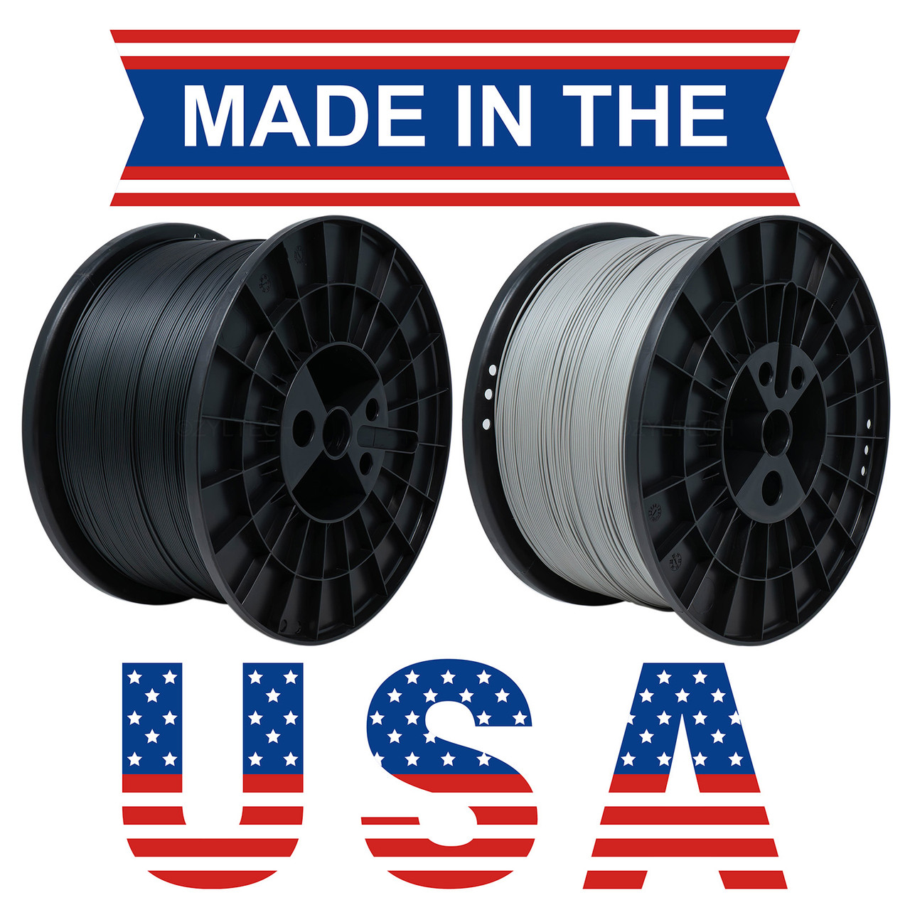 5KG ASA PRO 3D Printer Filament | ZYLtech