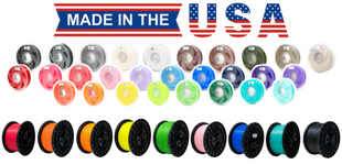 Zyltech Filament - ZYLtech PLA - ZYLtech Engineering, LLC