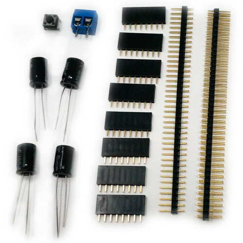 Genuine Protoneer CNC Shield v3.51 for Arduino Engraver CNC GRBL 1.1 ...