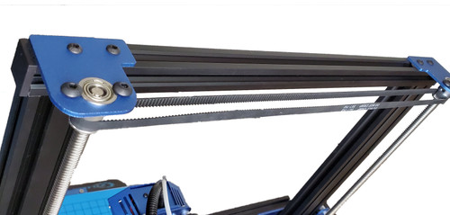 New! ZYLtech Gear Version2 Large Volume 3D Printer - ZYLtech ...