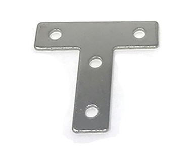 2020 Extrusion T Bracket - ZYLtech Engineering, LLC