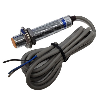 12mm Proximity Sensor -LJ12A3-2-Z/BX - ZYLtech Engineering, LLC