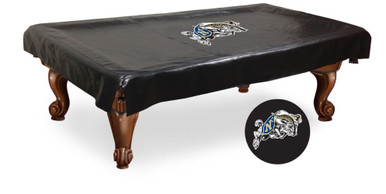 US Naval Academy Pool Table Cover - Officially Licensed